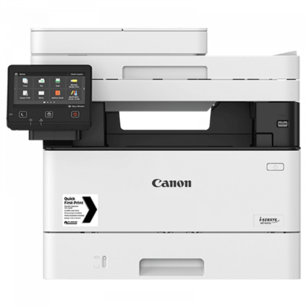 Canon I-Sensys MF443DW EU MFP' ( '3514C008AA' )