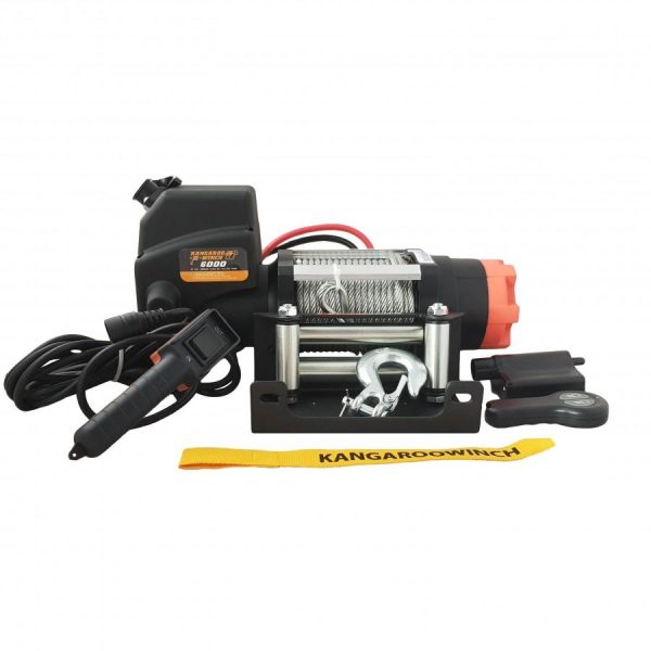 Vitlo Kangaroowinch K6000E