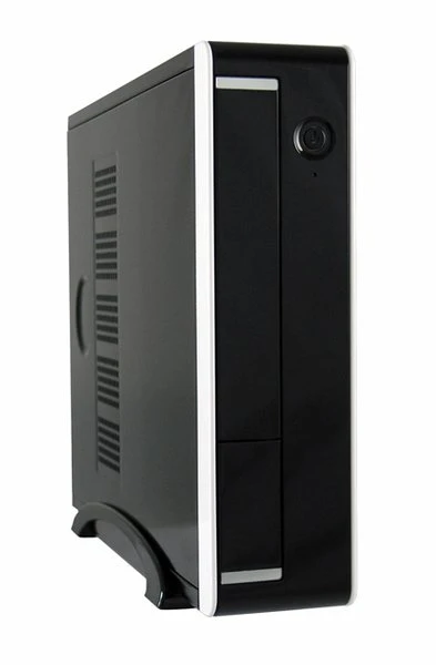 LC Power ITX-1360II kućište crno