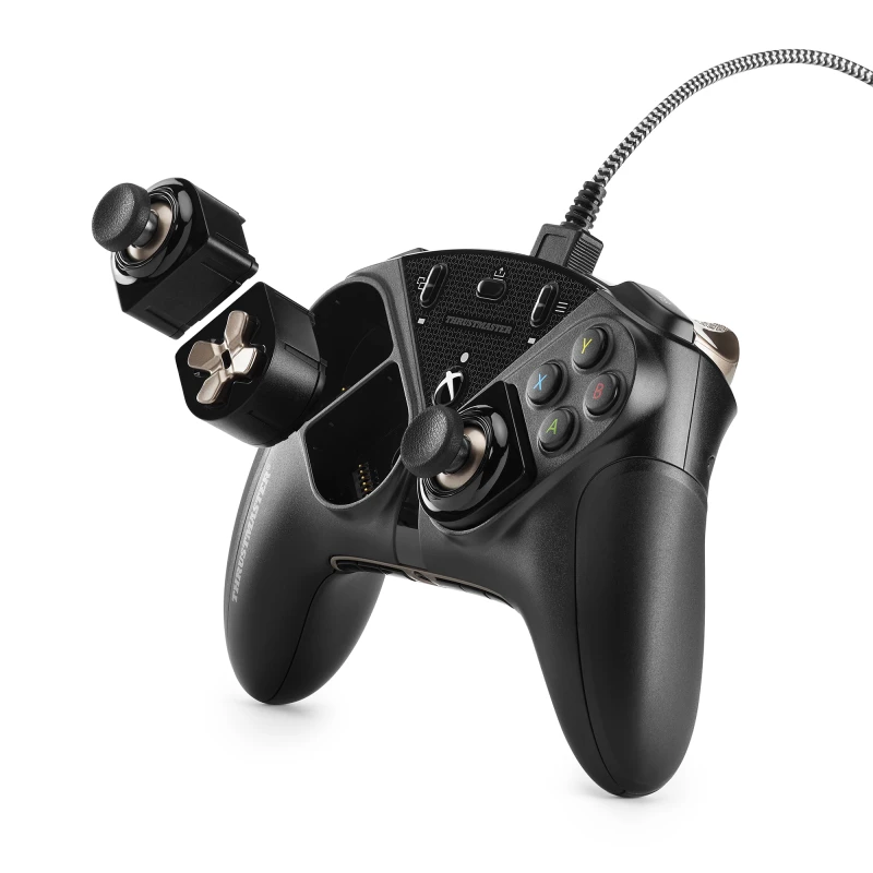 Thrustmaster Eswap X Pro gamepad crni