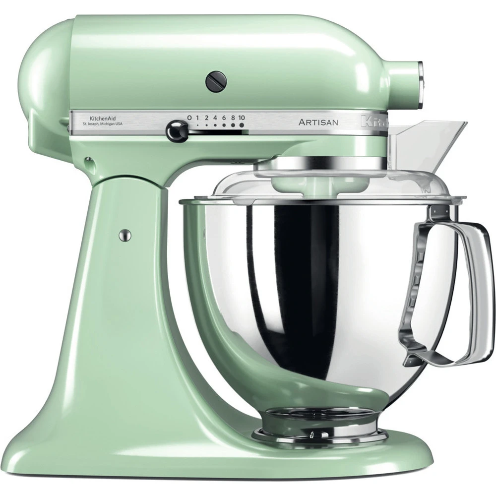 KitchenAid Artisan KA5KSM175PSEPT mikser sa posudom pistaći