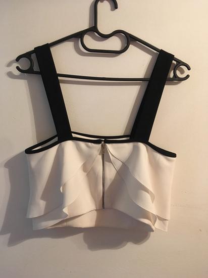 Zara top