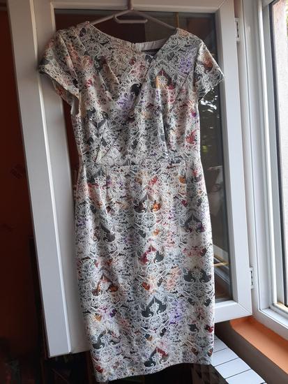 Novo P...S fashion haljina 40
