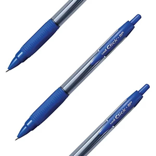 XSB-R7 Šangaj, hemijska olovka, 0.7 mm, plava, Uni-ball