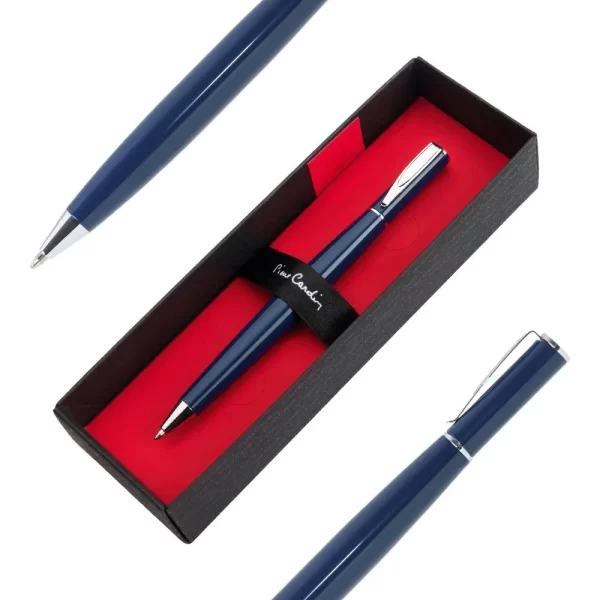 PC Matignon, hemijska olovka, plava, 1mm
