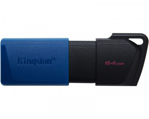 KINGSTON 64GB USB3.2 Gen1 DataTraveler Exodia M DTXM64GB