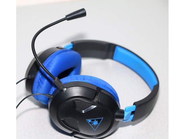 PS4 PS5 Slušalice Turtle Beach Ear Force 60P