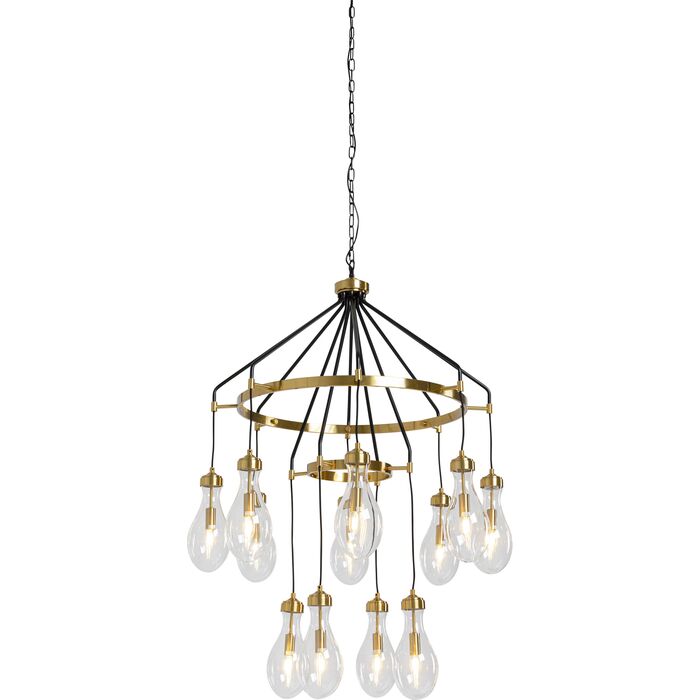 Pendant Lamp Bell Highlight