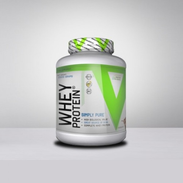 VIT Whey Protein 2,5kg