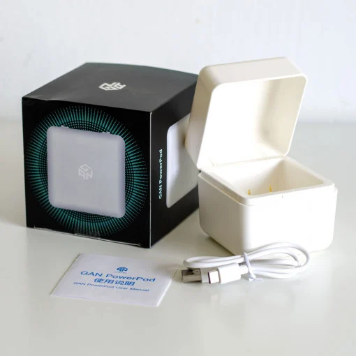 GAN PowerPod