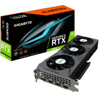 Gigabyte GeForce GV-N3070EAGLE OC-8GD