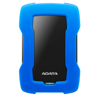 2 TB A-DATA AHD330-2TU31-CBL 2.5"