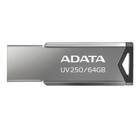 64 GB 2.0, A-DATA AUV250-64G-RBK