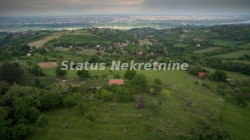 Prodajem Zemljište, Beočin, €87.550