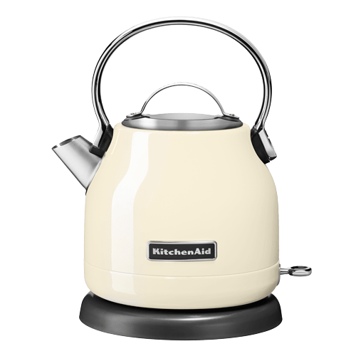 KITCHEN AID Kuvalo za vodu KA5 KEK1222EAC Bež, 1.25 l, 1500 W