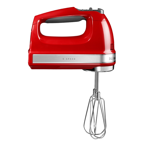 KITCHENAID Mikser KA5KHM9212EER