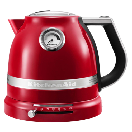 KITCHENAID Kuvalo za vodu KA5KEK1522EER Crvena, 1.5 l, 2400 W