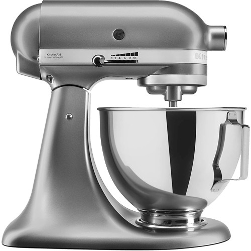 KITCHENAID Mikser KA5KSM95PSEMC