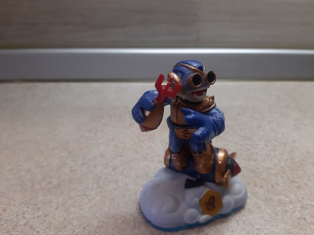 Skylanders figura 25