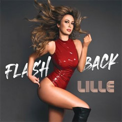 Lidija Bačić Lille – Flashback [album 2022] (CD)