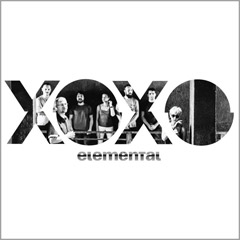 Elemental – XOXO [best of] (CD)