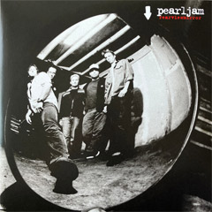 Pearl Jam – Rearviewmirror (Greatest Hits 1991-2003: Volume 2) [vinyl] (2x LP)