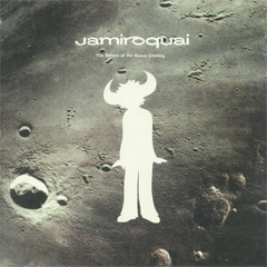 Jamiroquai - The Return Of The Space Cowboy [vinyl] (2x LP)