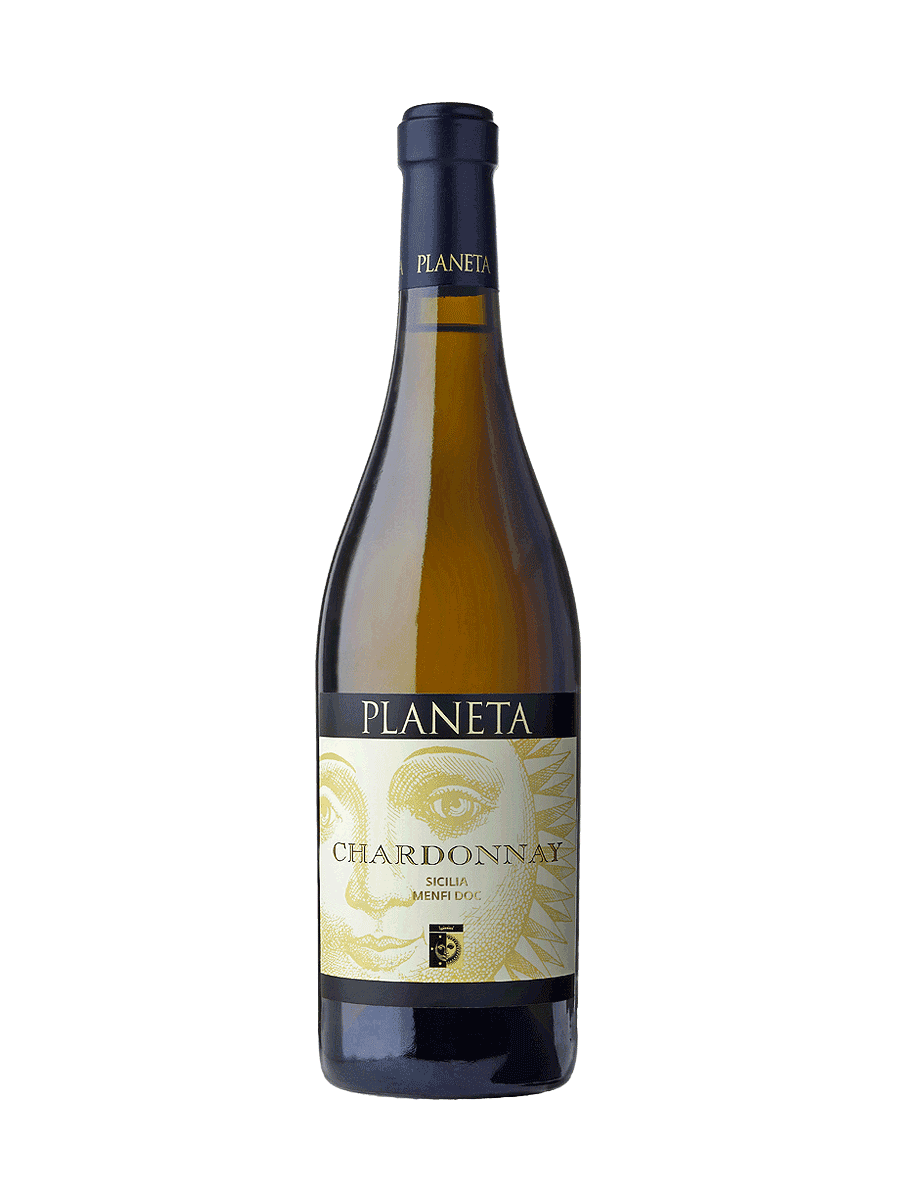 Planeta Chardonnay