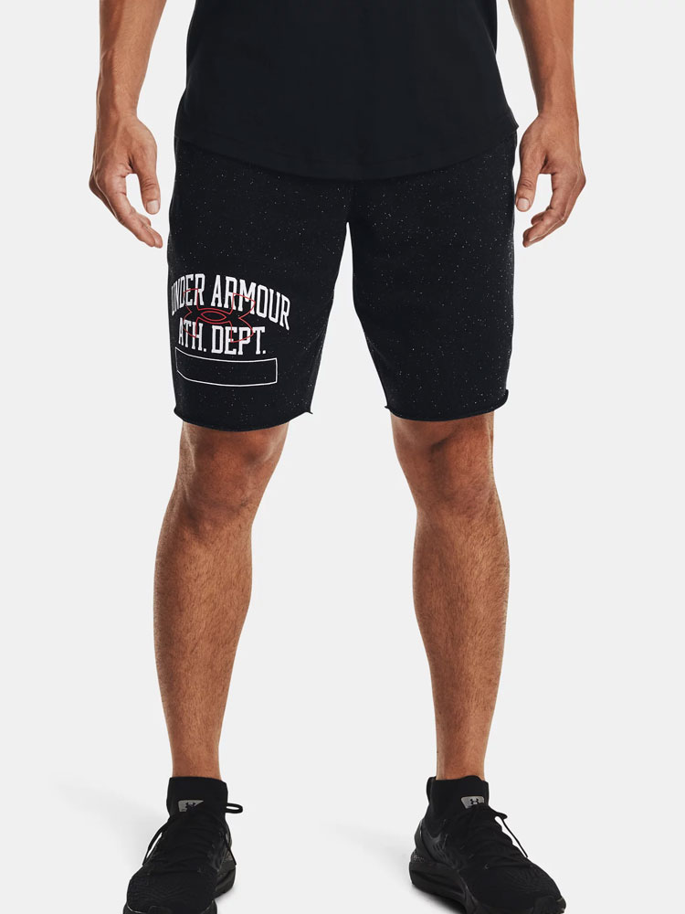 UNDER ARMOUR Rival Try Athlc Dept Shorts
4823 RSD