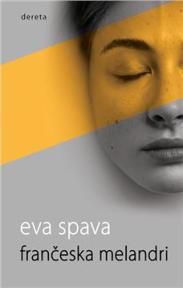 Eva spava