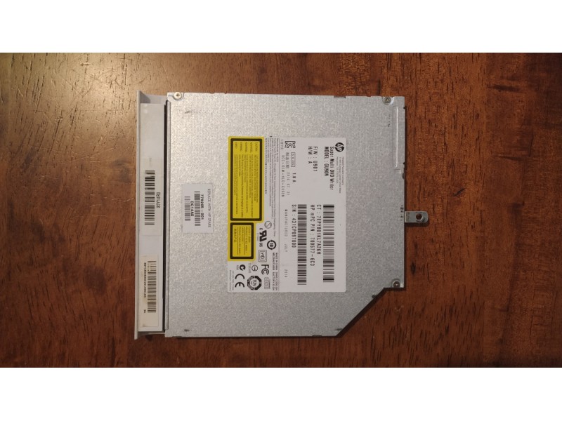 CD - DVD za HP 15-P , 15-K