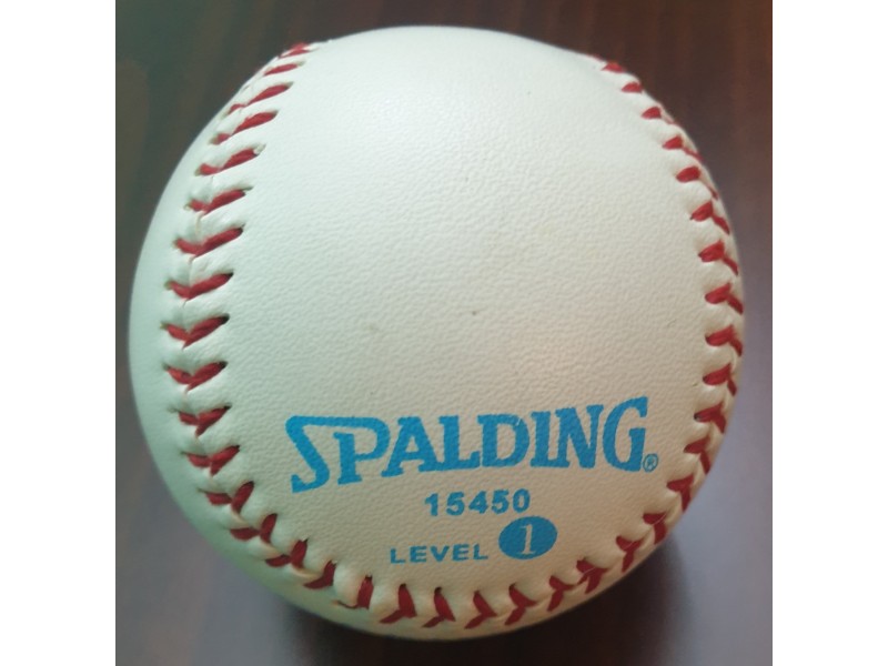 Original USA bejzbol loptica