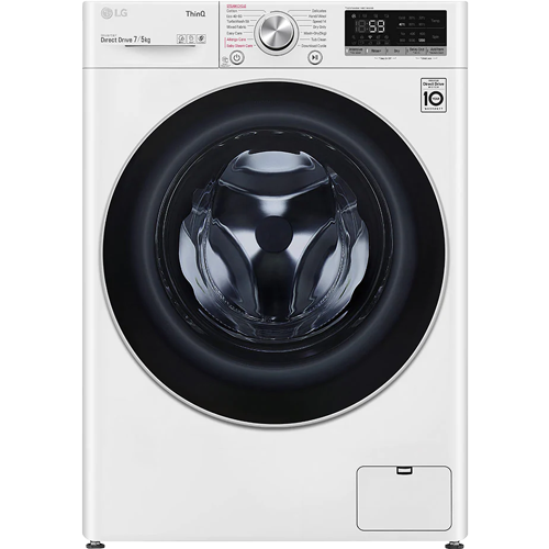 LG Mašina za pranje i sušenje veša F2DV5S7S1E
