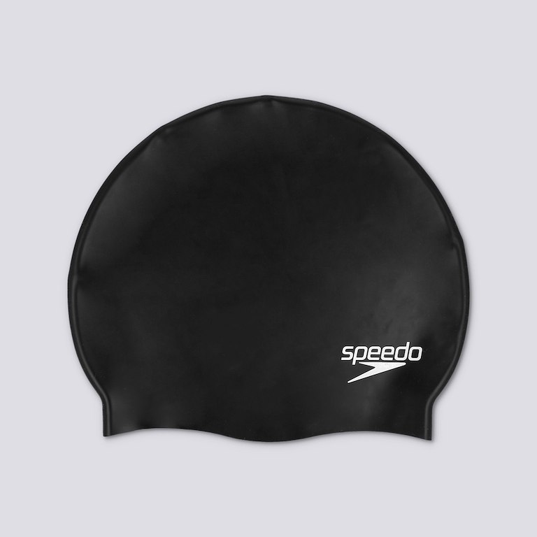 SPEEDO Kapa za plivanje 70991 silicon cap U