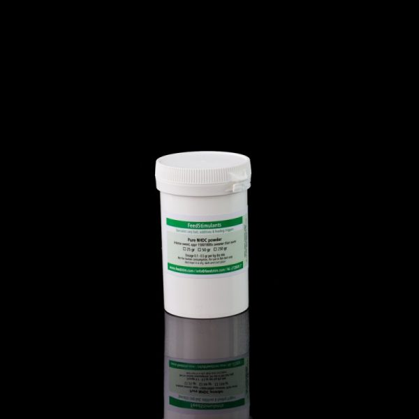 NHDC powder, pure 25g