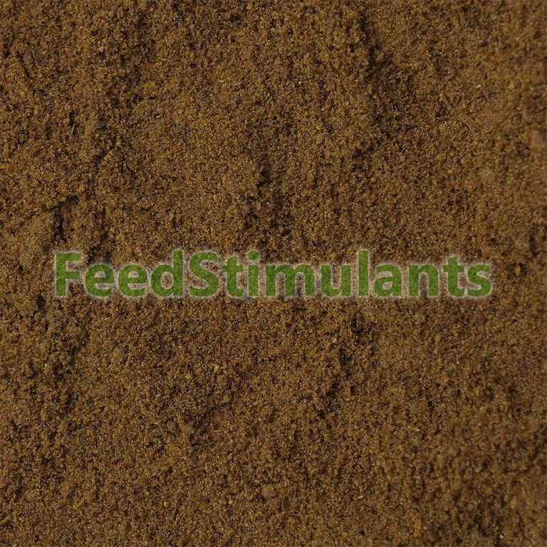 Insect, Silkworm protein meal 1kg