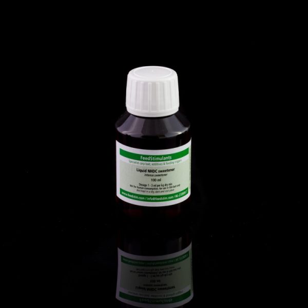 Liquid NHDC sweetener 100ml