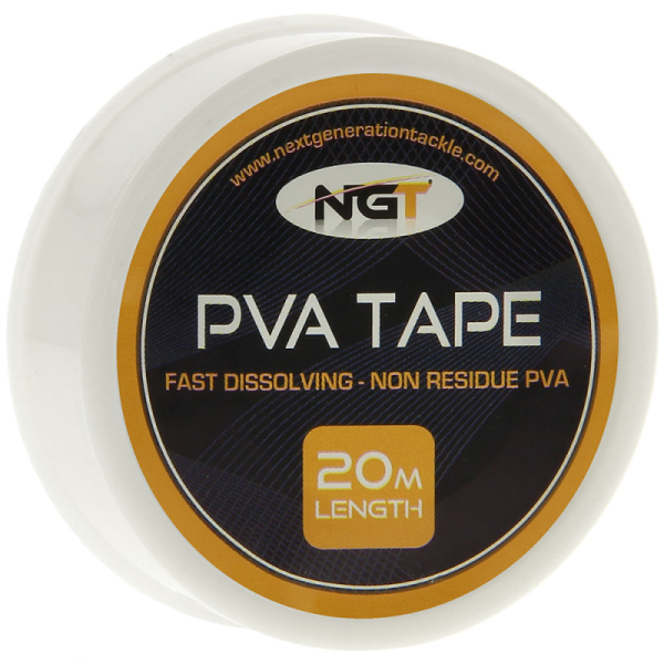 NGT PVA Traka – 20m