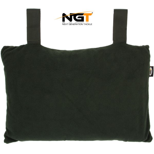 NGT Jastuk Deluxe Fleece Bedchair Pillow