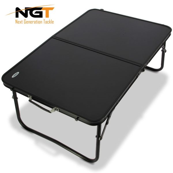 NGT Stočić – Quickfish Bivvy Table