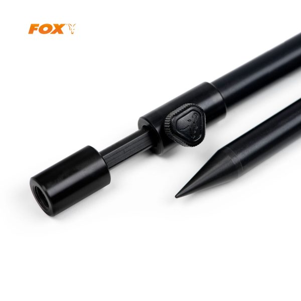 Fox Black Label Slim Bankstick 24″