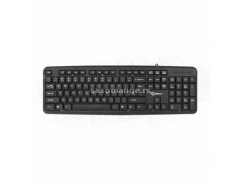 Tastatura K-14 SRB SBox 724