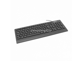 Tastatura K-20 SRB SBox 967