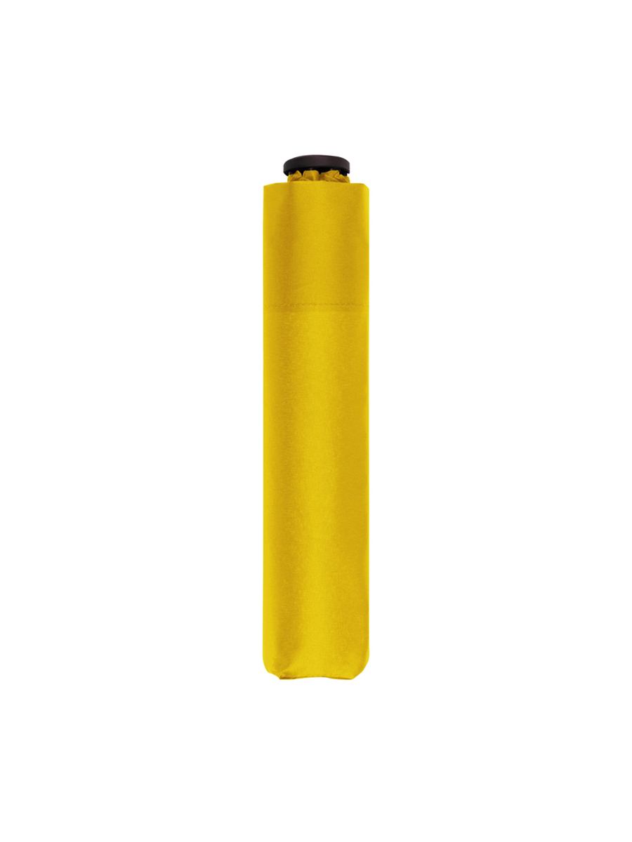 Doppler Džepni kišobran Zero 99 Uni Shiny Yellow