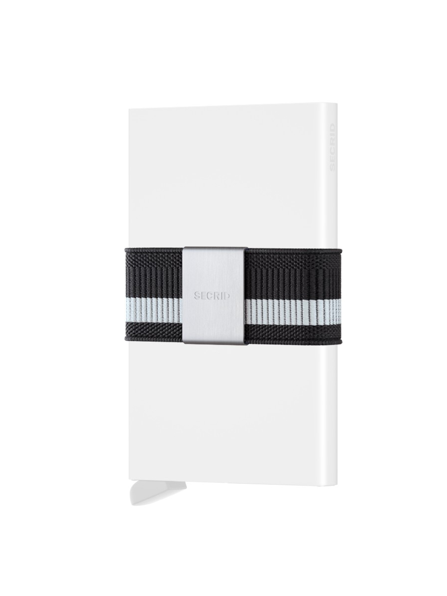 Secrid Moneyband Zebra