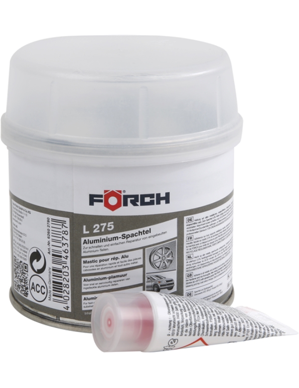 Aluminijski kit L275