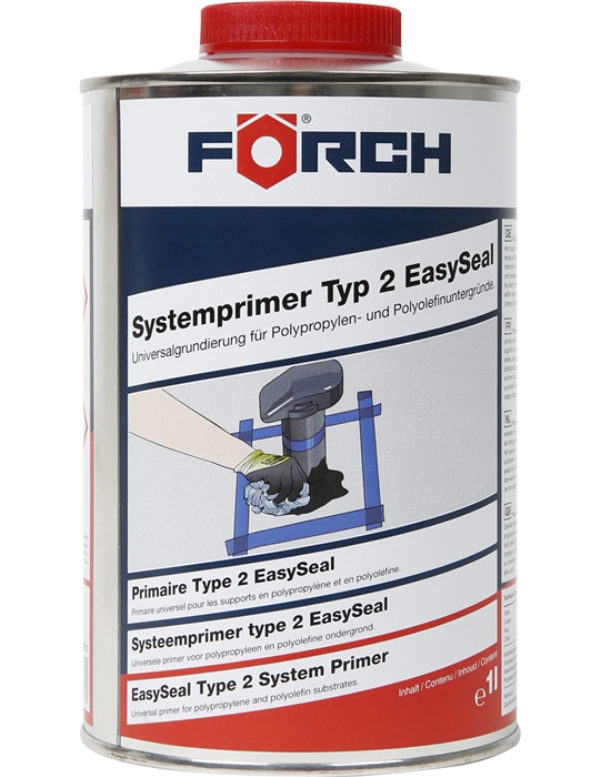 Sistemski prajmer Tip 2 EasySeal