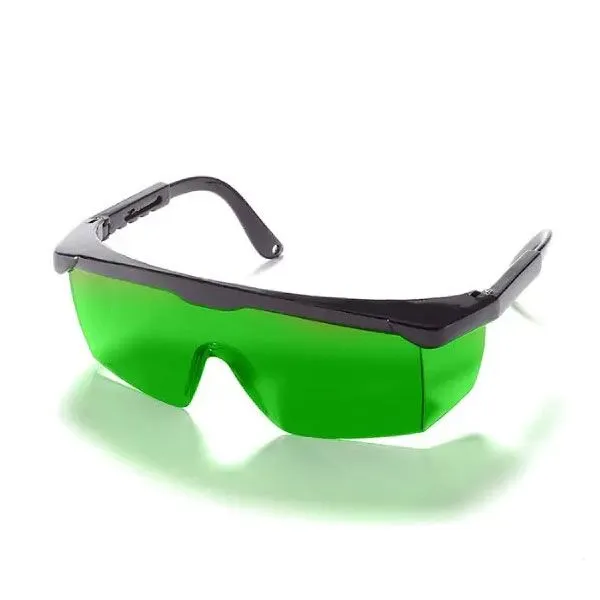 Naočare za zeleni laser (K840G)