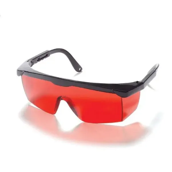 Naočare za crveni laser (K840)