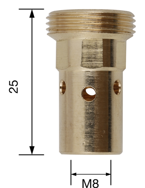 Štapić sapnice Mjed SP40-50WK